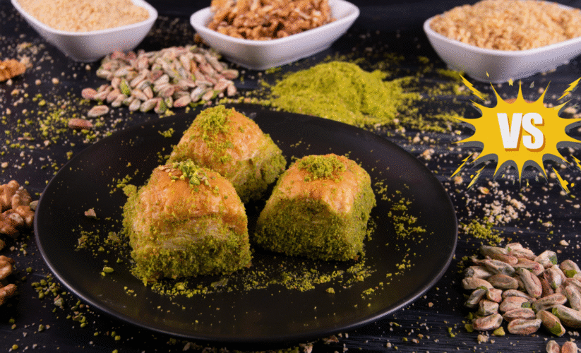 Storing, Freezing, and Reheating Greek Baklava the Right Way